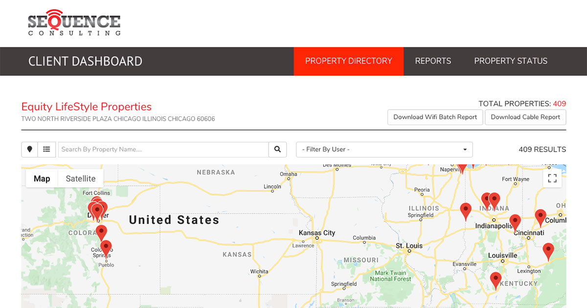 PriorityNetworks.One - Home